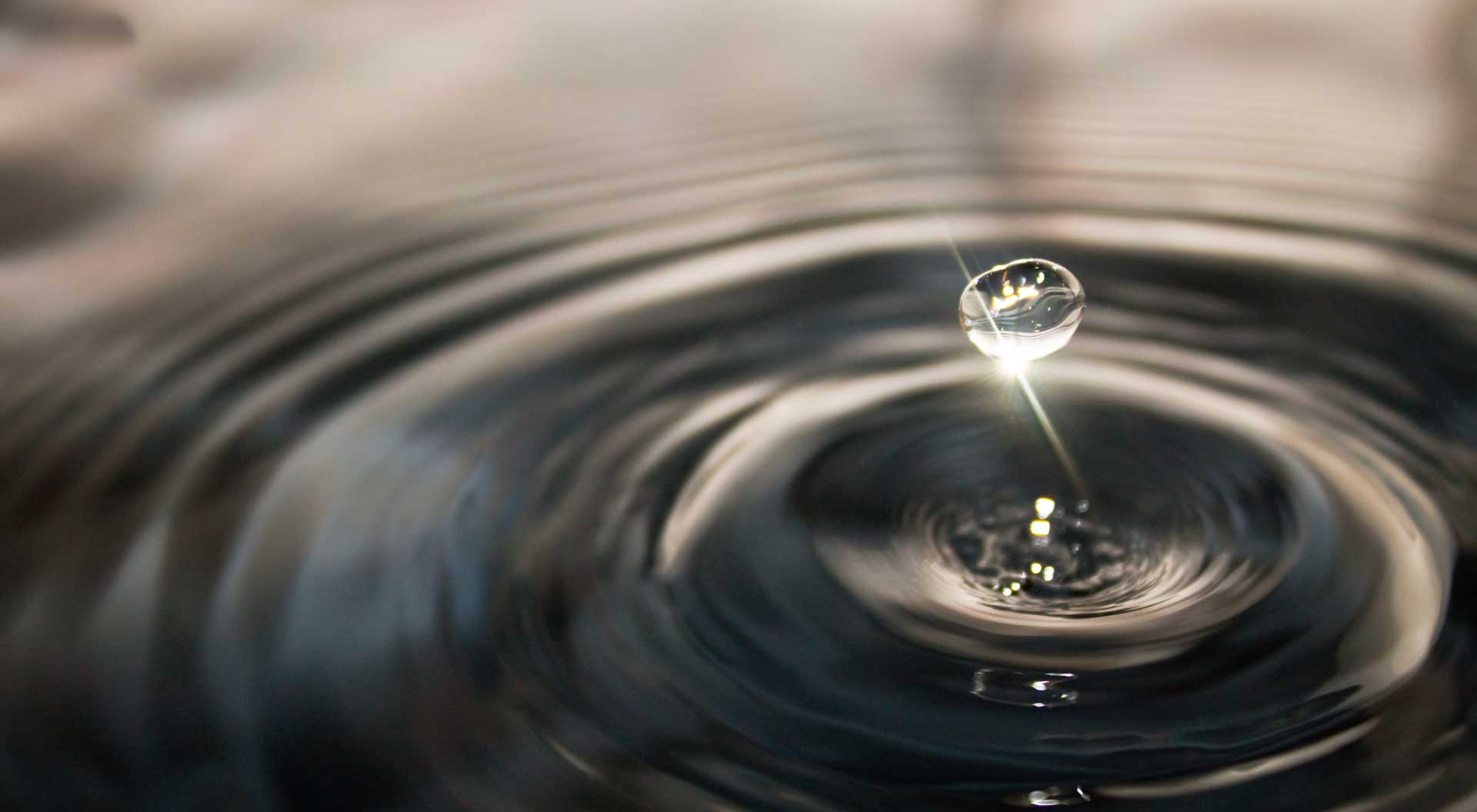 Světový den vody - filbec®